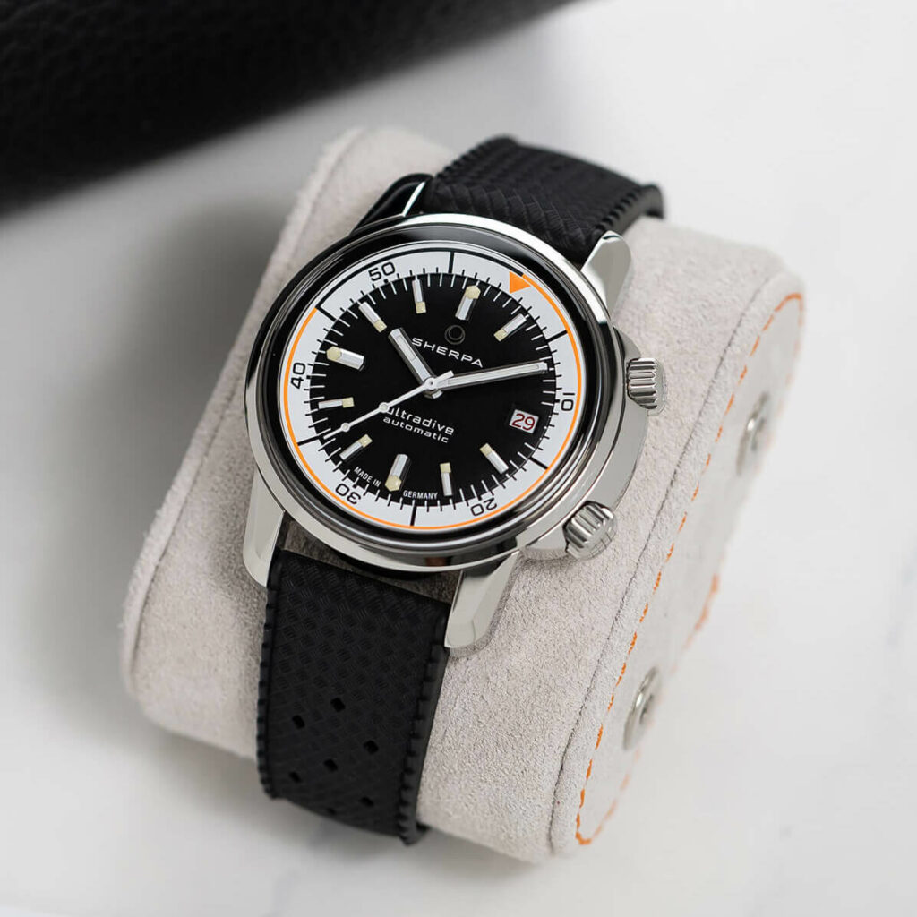 Sherpa - WATCHPRO DE