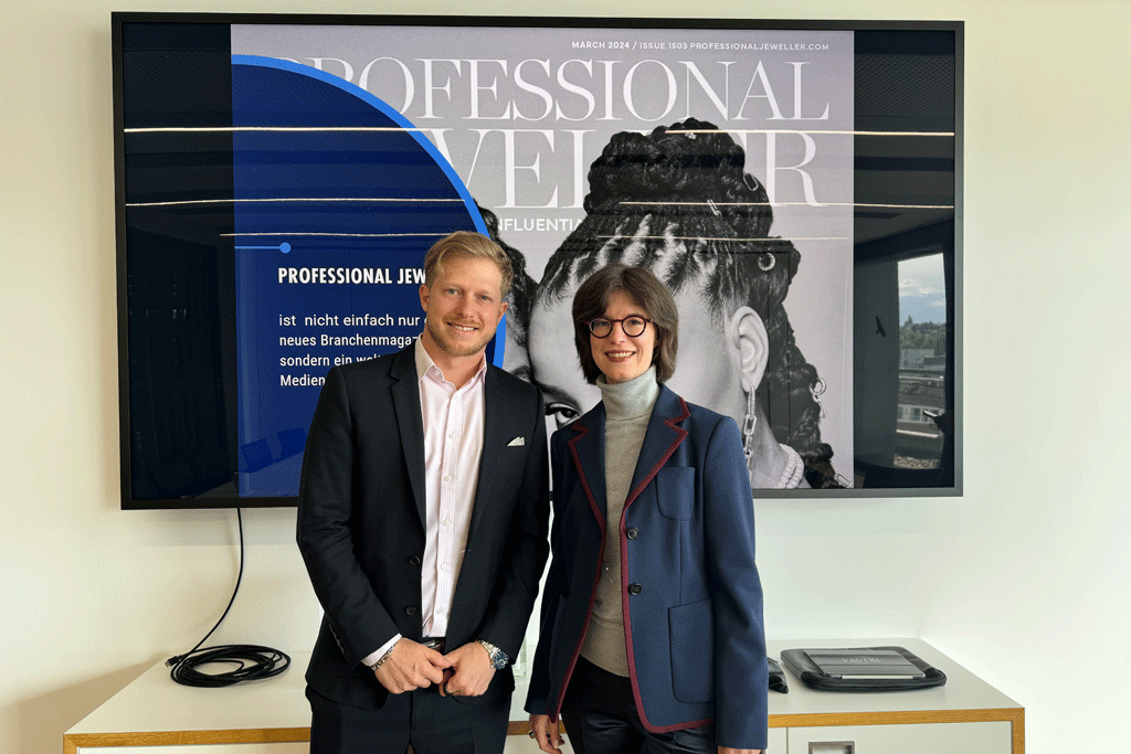 Professional Jeweller Germany: Kick-off in der Goldstadt Pforzheim