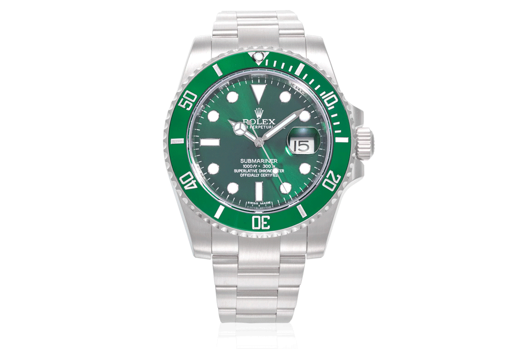 Juwelier-Warndienst: Täter aus UK bietet „Super Fake“ der „Submariner ...