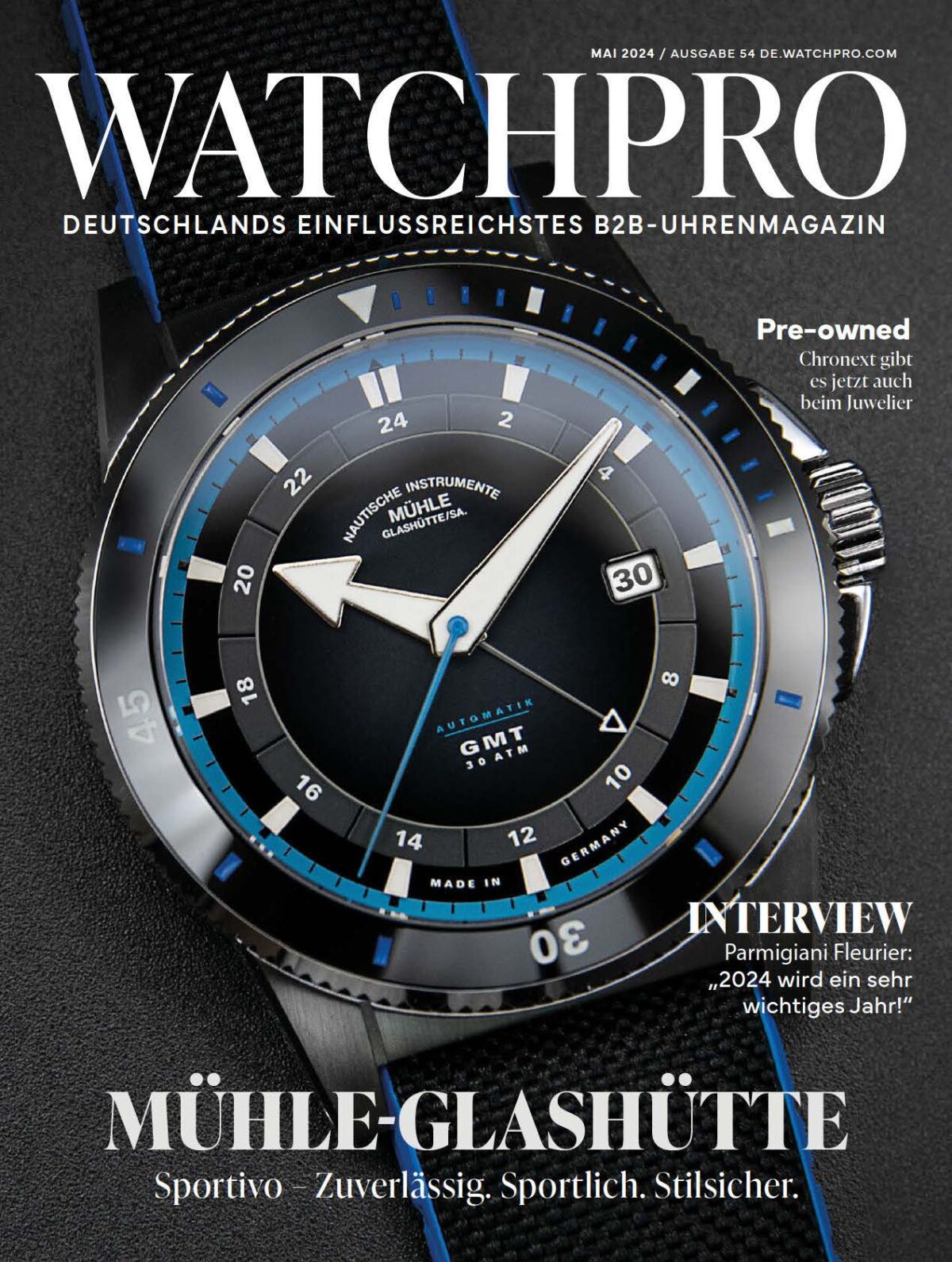 Home - WATCHPRO DE
