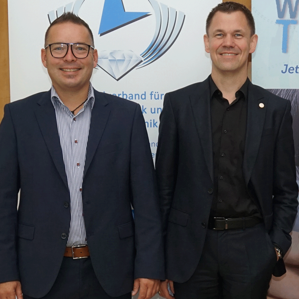 Heepmanns Kolumne: Der Uhrmacher im Homeoffice