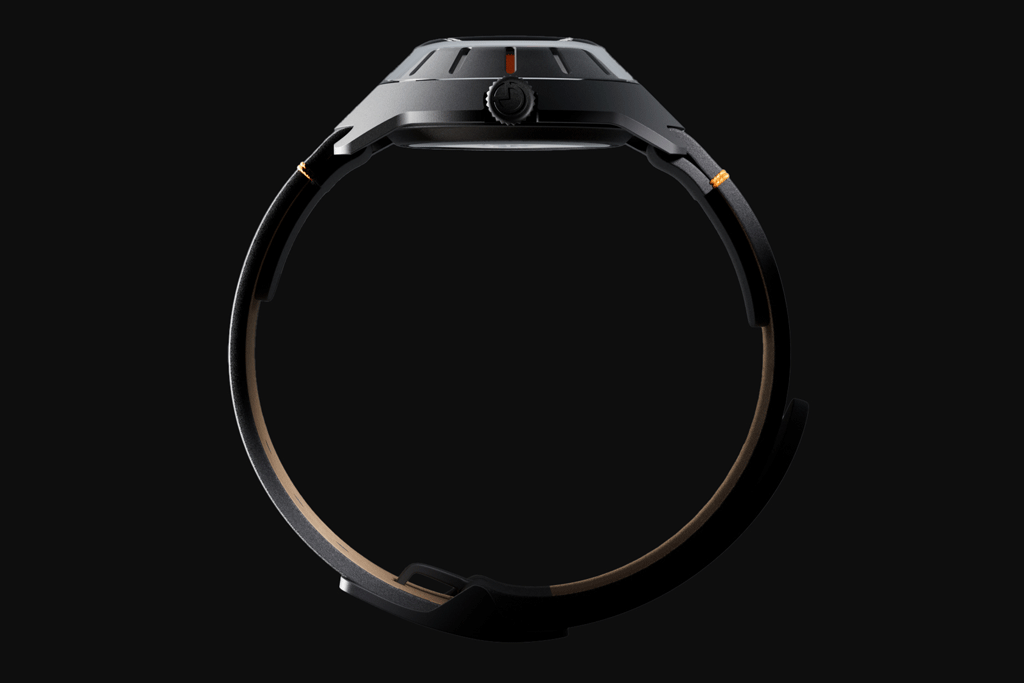 Äonic und die Scheibenwelt fürs Handgelenk