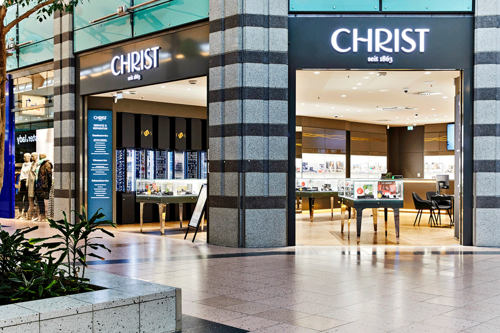 Christ-CEO Dr. Gunnar Binder und eine passgenaue Strategie