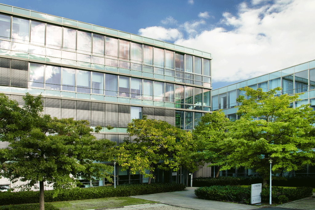 Christ-CEO Dr. Gunnar Binder und eine passgenaue Strategie