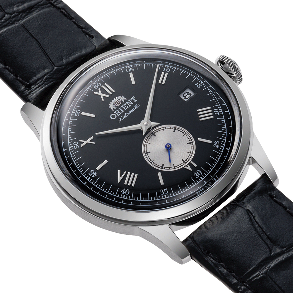 Orient und vier neue Bambinos