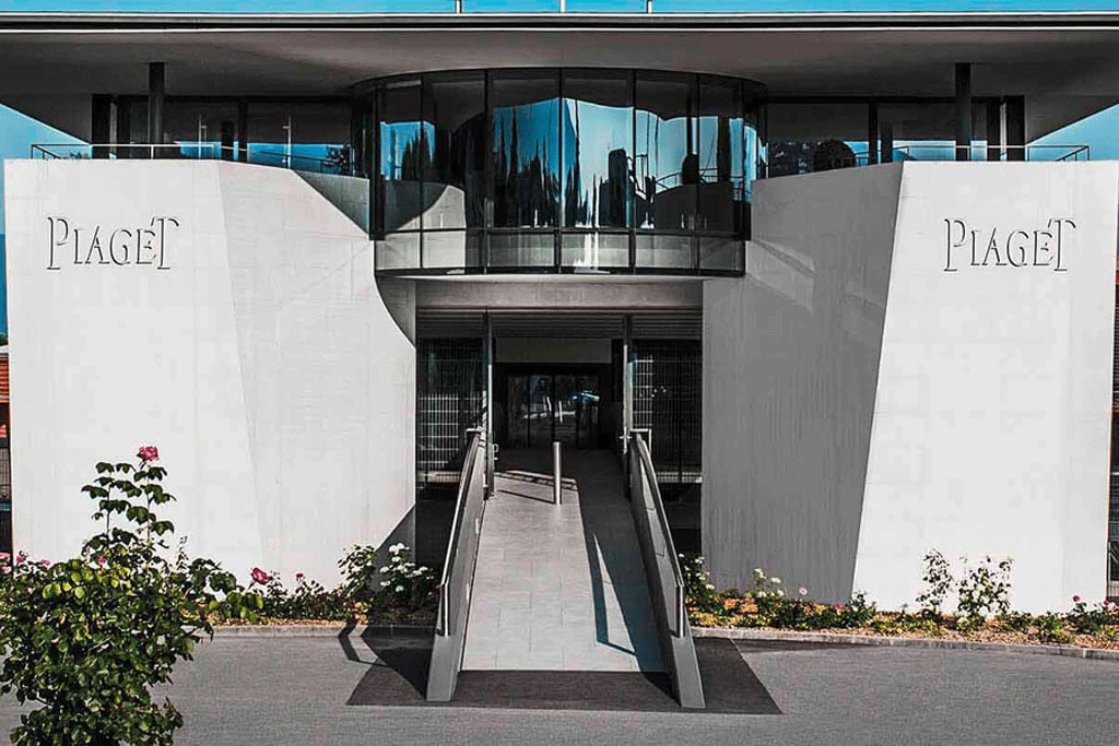 Piaget – 150 Jahre besser als nötig