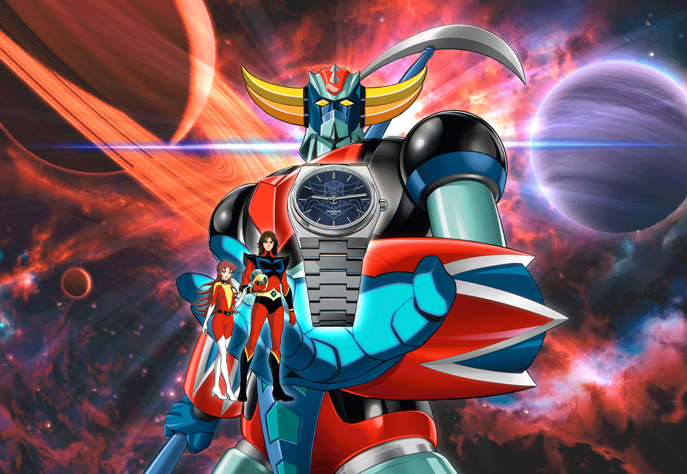 Die neue „PRX“-Sonderedition – eine Brücke zwischen Welten und Generationen