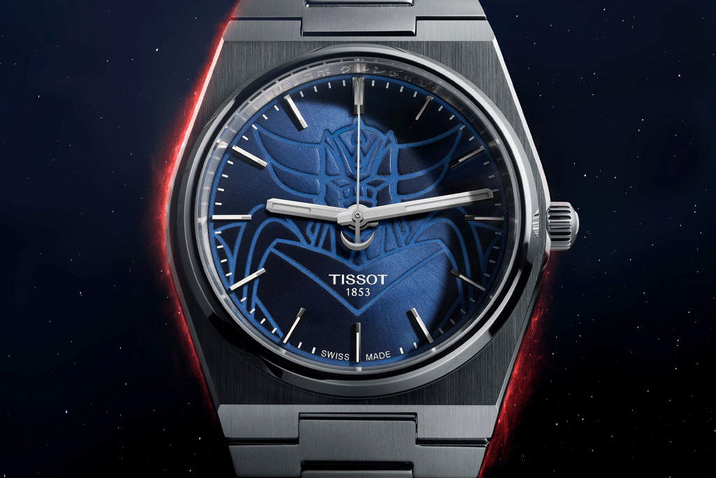 Die neue „PRX“-Sonderedition – eine Brücke zwischen Welten und Generationen