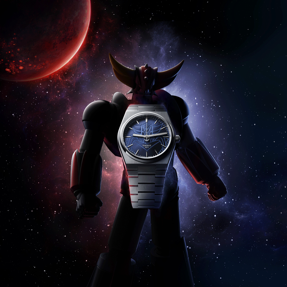 Die neue „PRX“-Sonderedition – eine Brücke zwischen Welten und Generationen