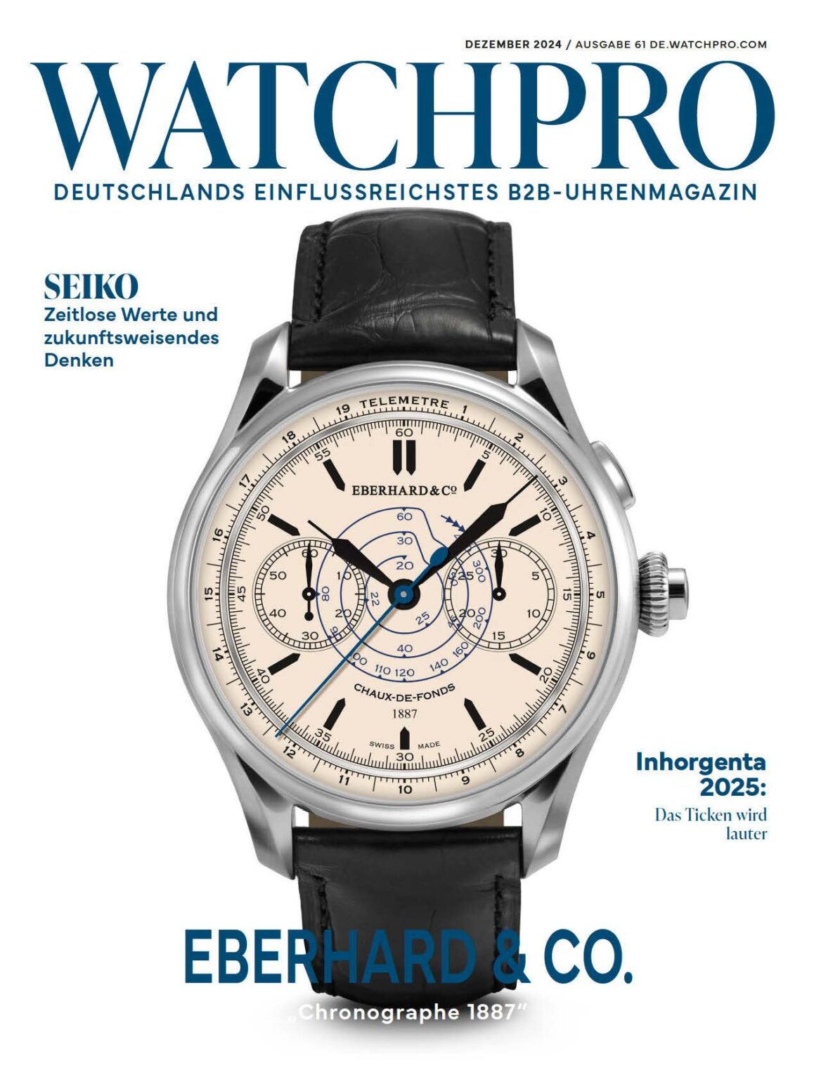 Home - WATCHPRO DE