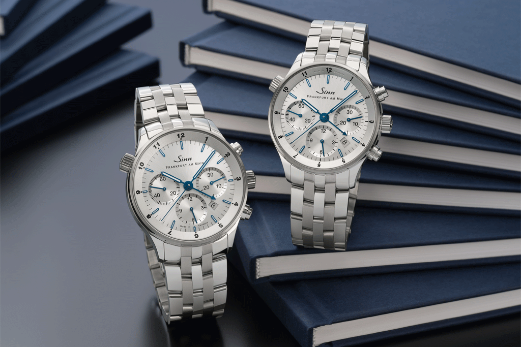 Auf ein Wort mit … Dipl.-Ing. Lothar Schmidt (SINN)